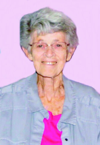 Sharon Sue Griffiths | News, Sports, Jobs - Morning Journal